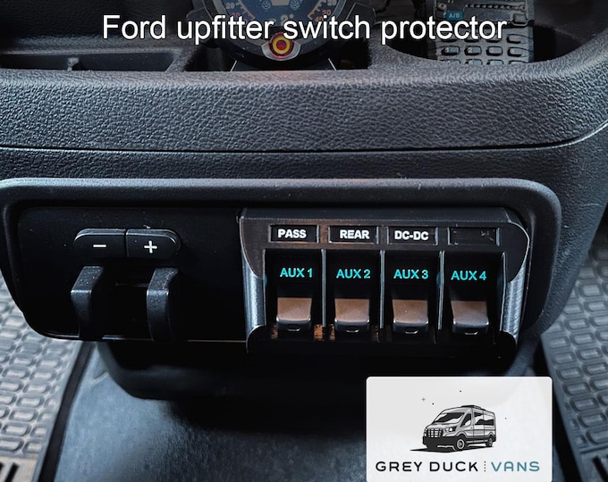 Ford Transit Connect Rear Window Vents - Etsy Canada