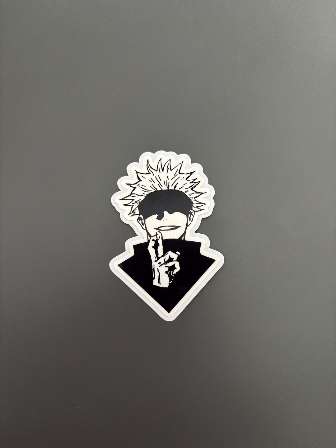 Infinite Void - Vinyl Sticker - Etsy