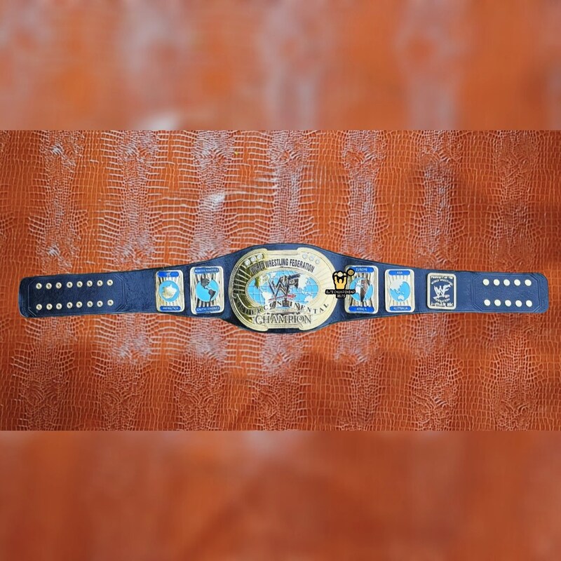 Wwe Invitation - Etsy