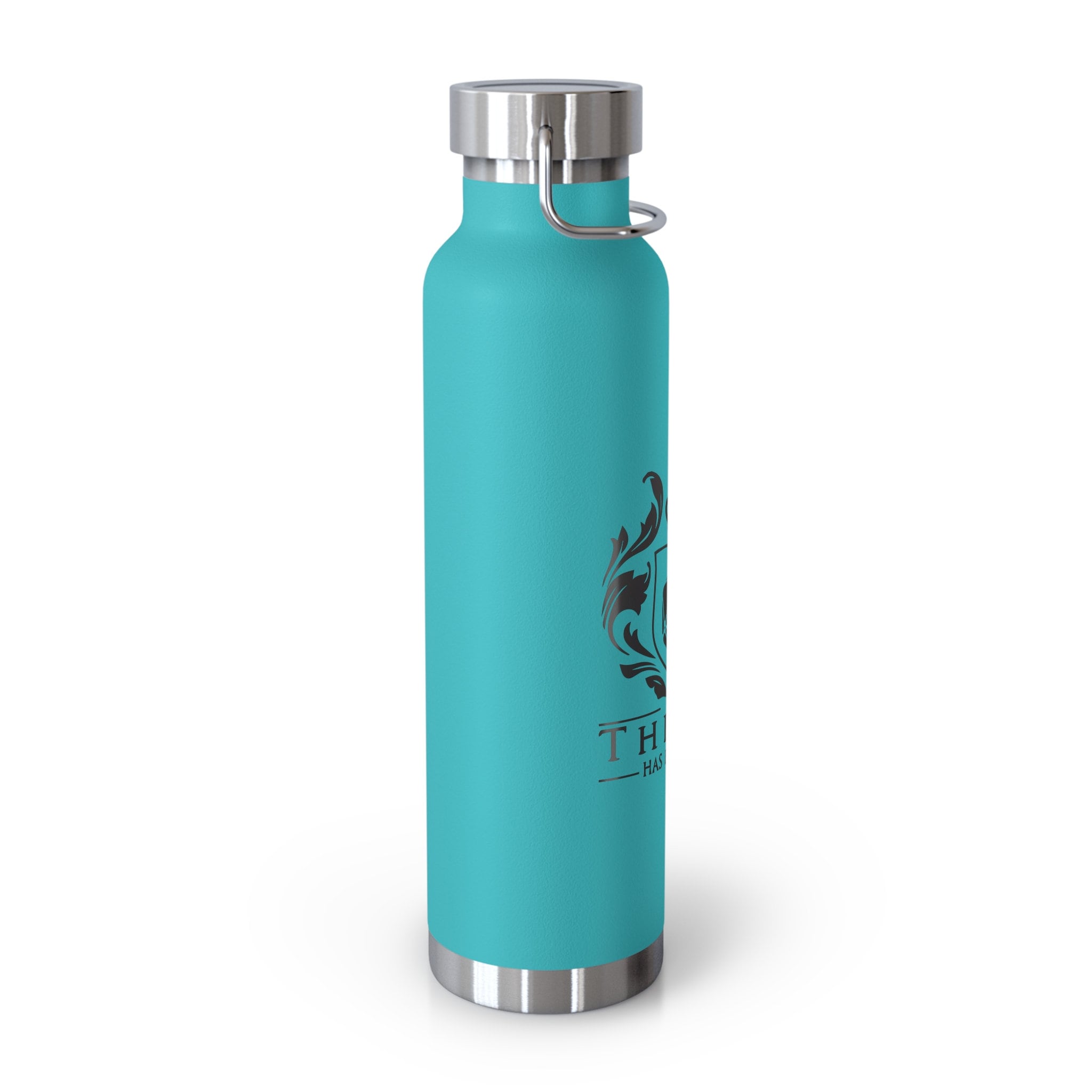 Dnd Water Bottle D20 the Die Has Been Cast Gift Dungeons and Dragons ...