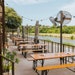 German Made Beer Garden Tables and Benches *standard Table" - Etsy