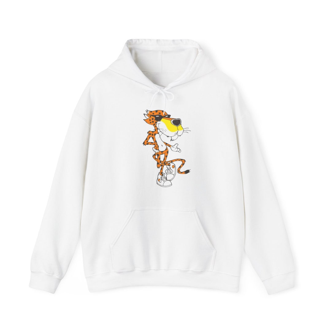 Chester Cheetos Unisex Heavy Blend™ Hooded Sweatshirt - Etsy