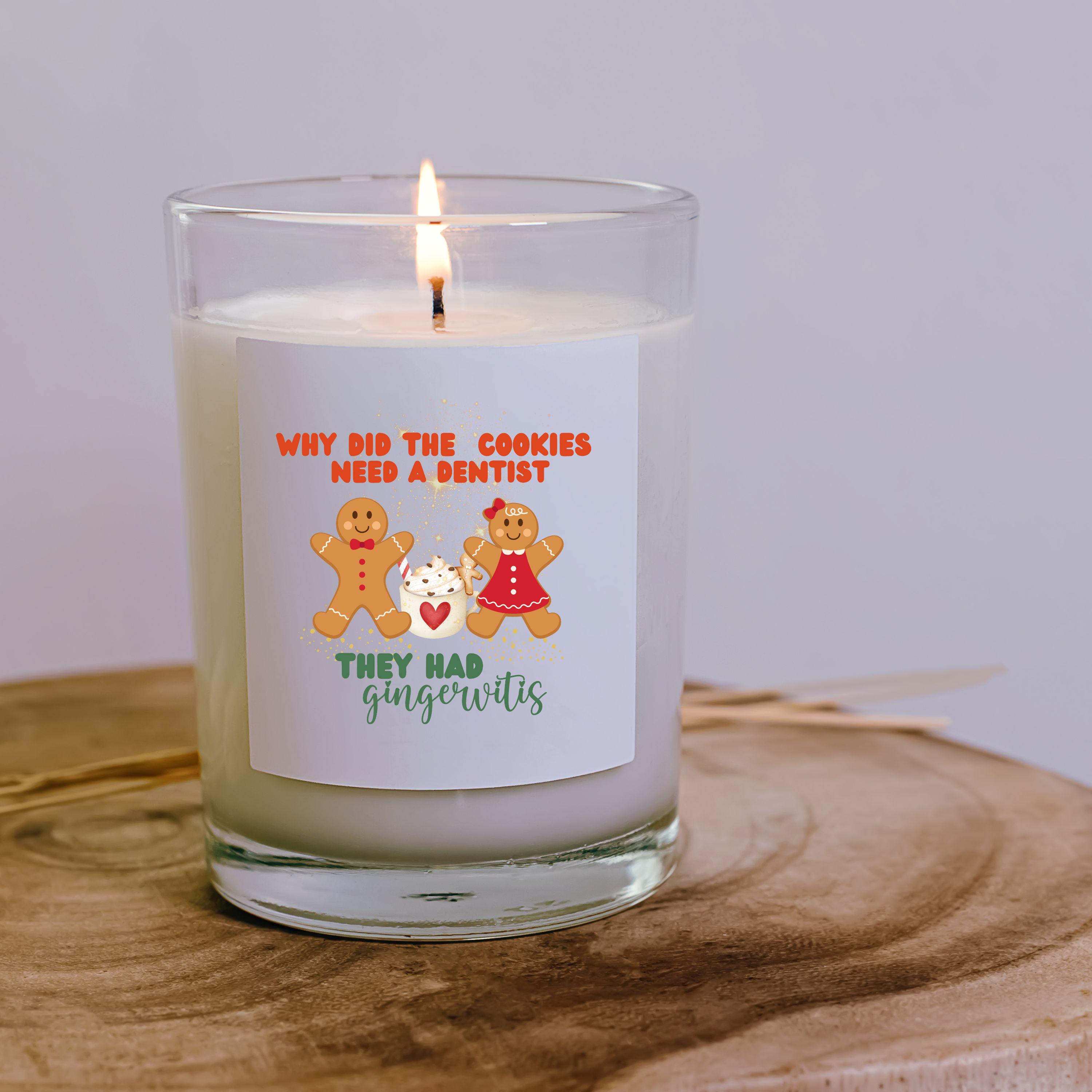 Dental Humor Gingerbread Cookies Digital Download Png Jpeg Pdf ...