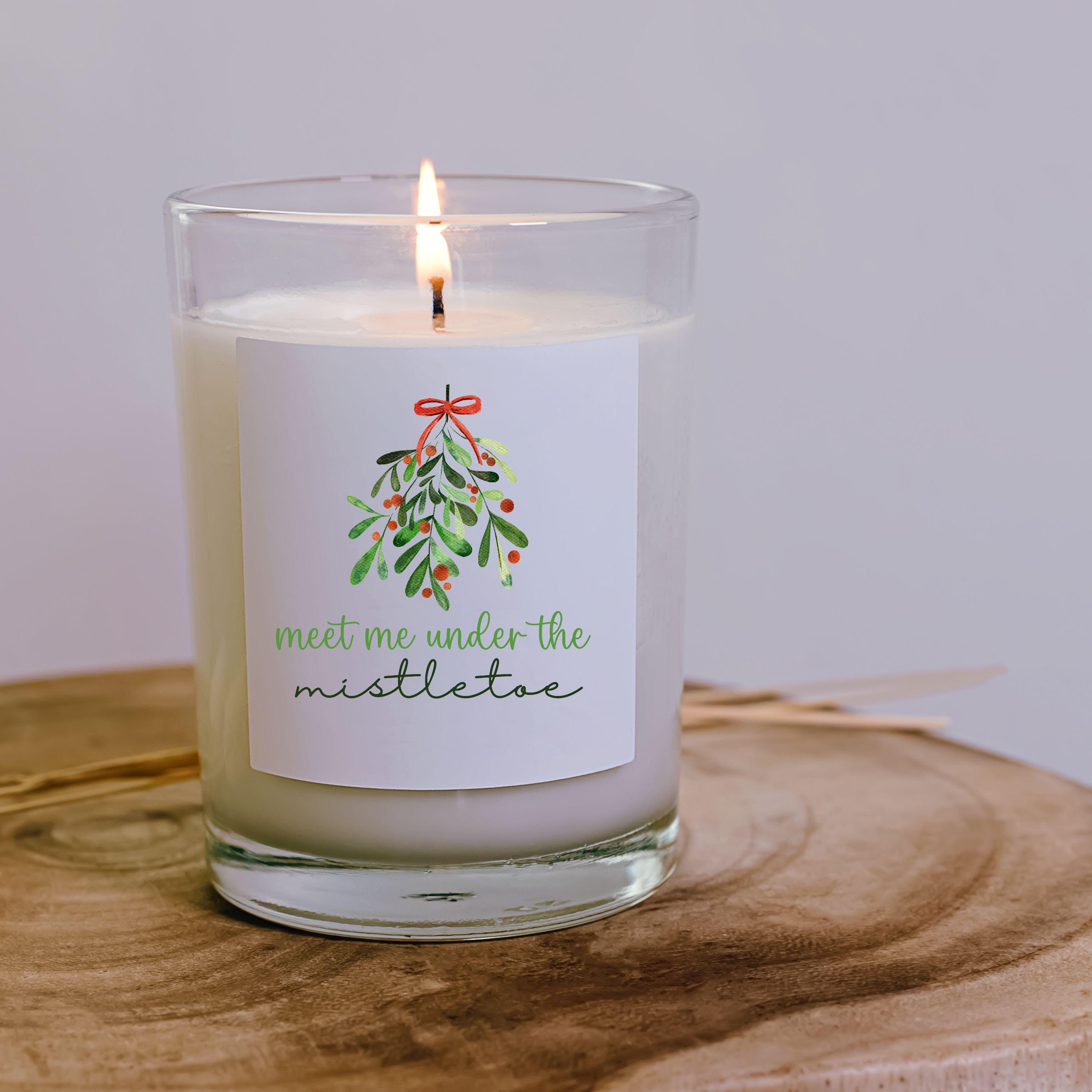Meet Me Under the Mistletoe Digital Download Png Jpeg Pdf Kiss Me at ...