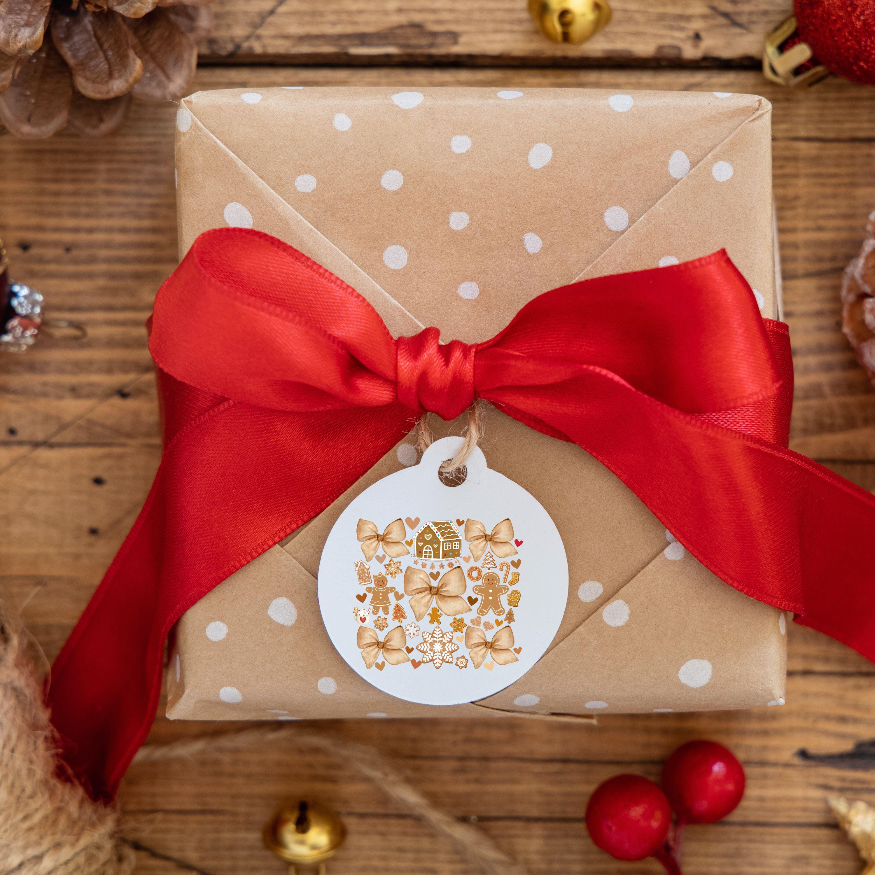 Gingerbread Coquette Compilation Digital Download Png Jpeg Pdf ...