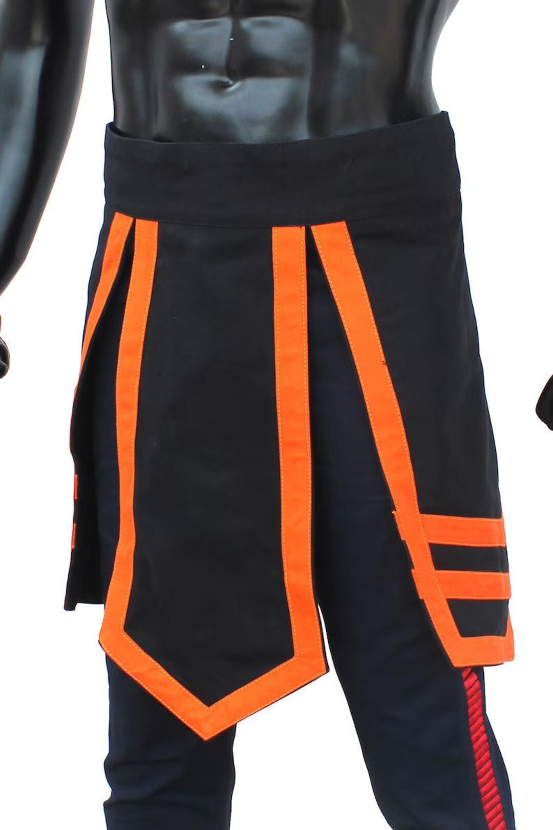 Star Wars Mandalorian Kama Authentic Replica Perfect for - Etsy