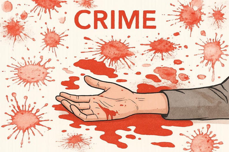 Realistic Blood Splatter & Drip Procreate Stamp Procreate Brushes ...