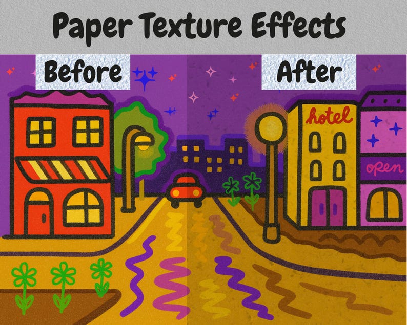 Procreate Halloween Spooky Stamps, Horror Ghosts, Witches, Cute ...