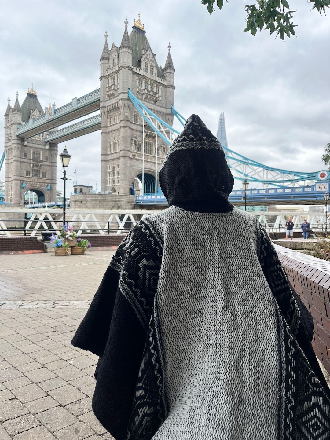 Lama Wool 100% Straight Line Design Handmade in Ecuador - Etsy