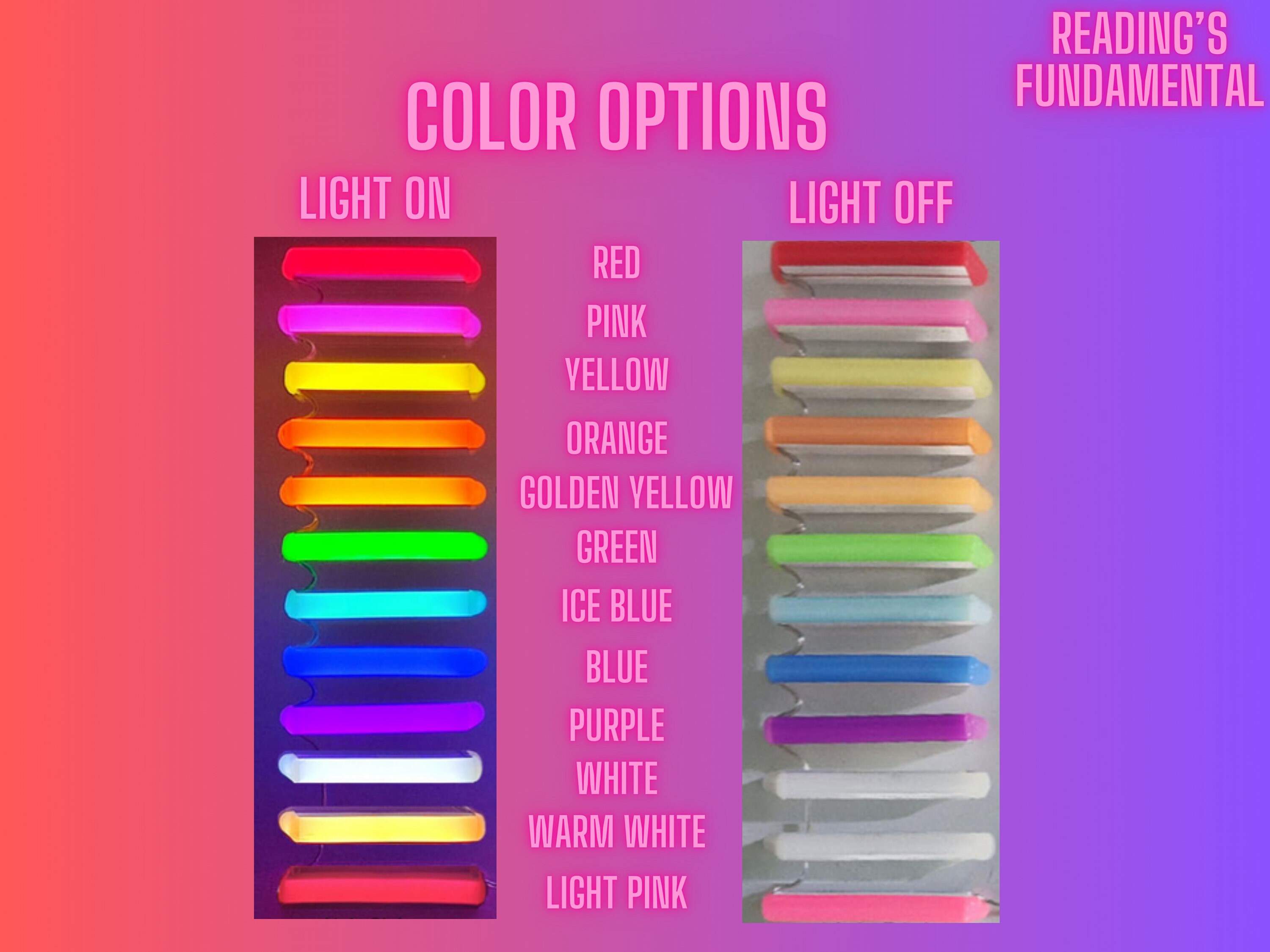 Werk Room Rupaul's Drag Race Neon Sign With Dimmer Remote Control, LED ...