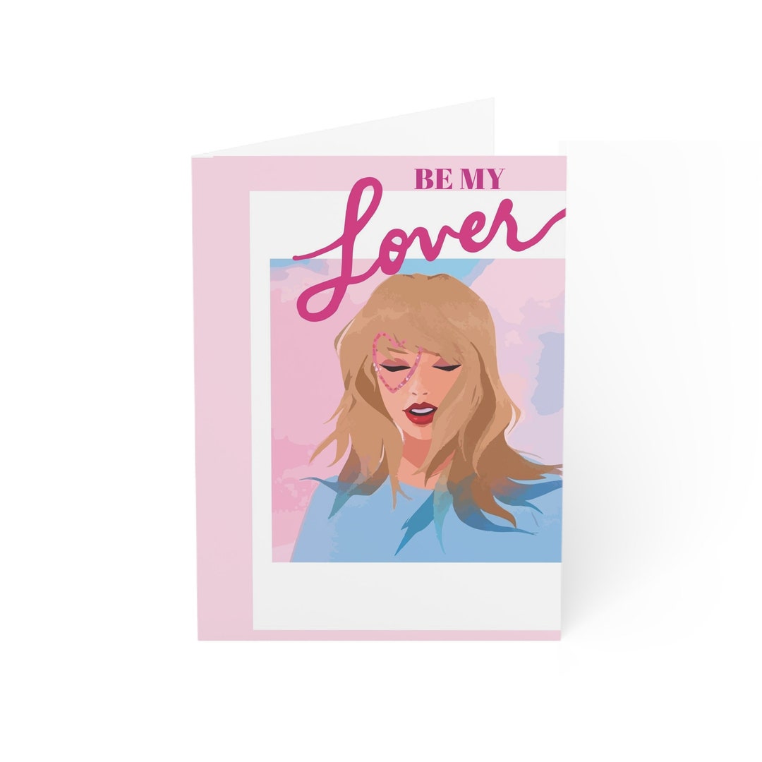 Swiftie Valentine's Day Cards, Swiftie Valentine's Day, Taylor Swift ...