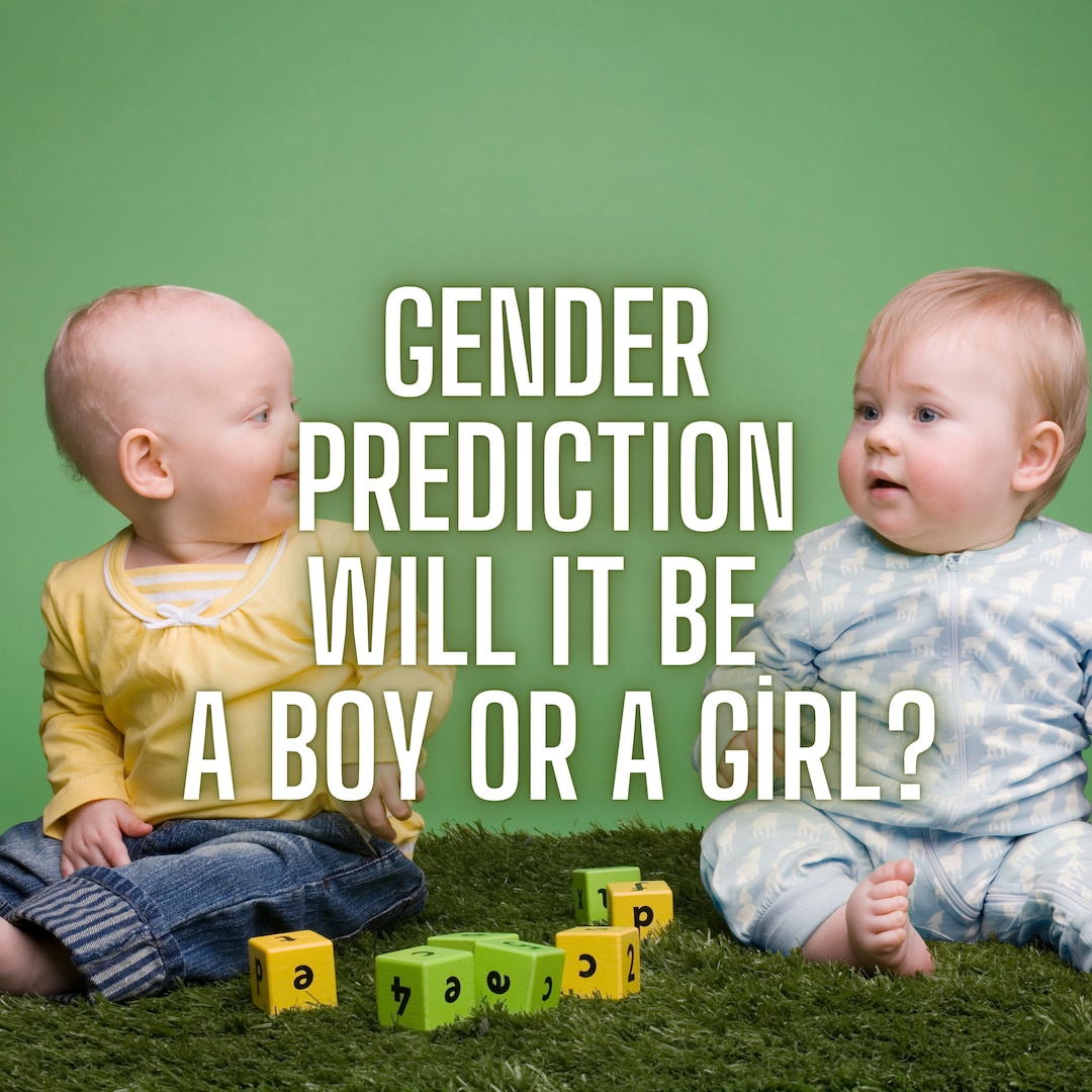 Gender Prediction Reading Pendulum Reading Pregnancy Psychic - Etsy