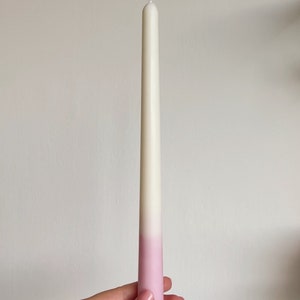 Hand Painted Soy Wax Candles - Etsy