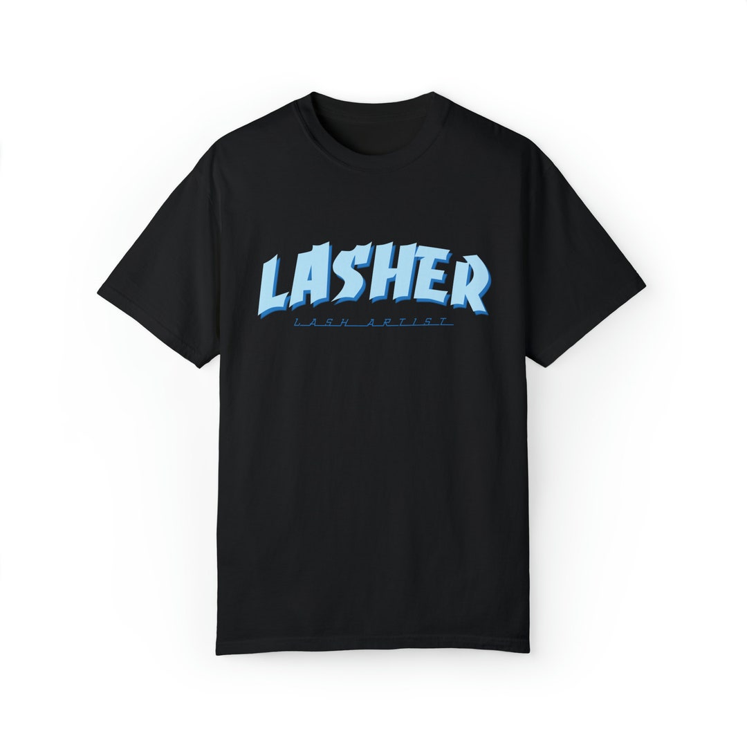 Lash Tech Shirt For Lash Tech Lash Artist T shirt Lash Boss Etsy lash-tech-shirt-for-lash-tech-lash-artist-t-shirt-lash-boss-etsy