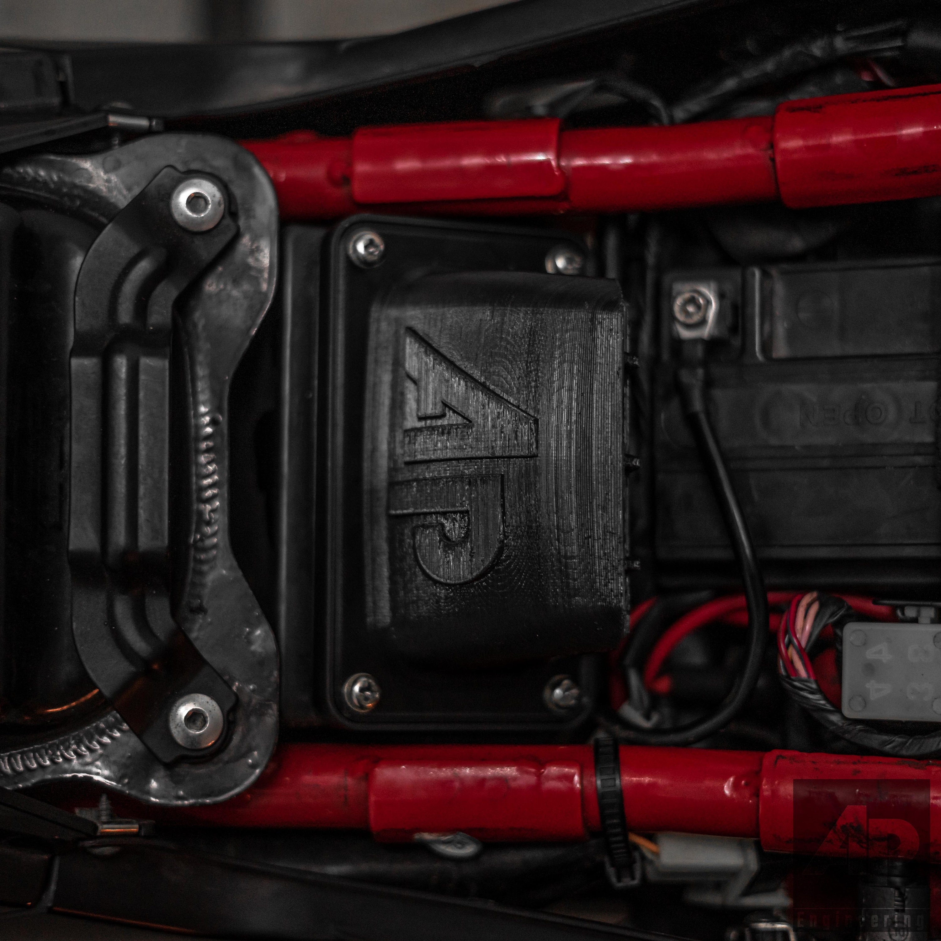 Benelli TNT 125 / 135 Upgraded Intake and Air Filter Kit - Etsy