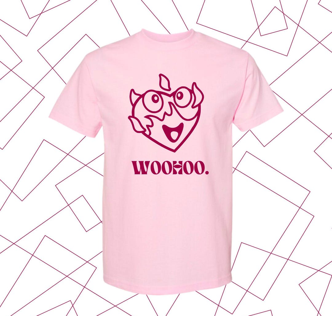 The Sims Woohoo T-shirt | Woohoo Heart - Etsy
