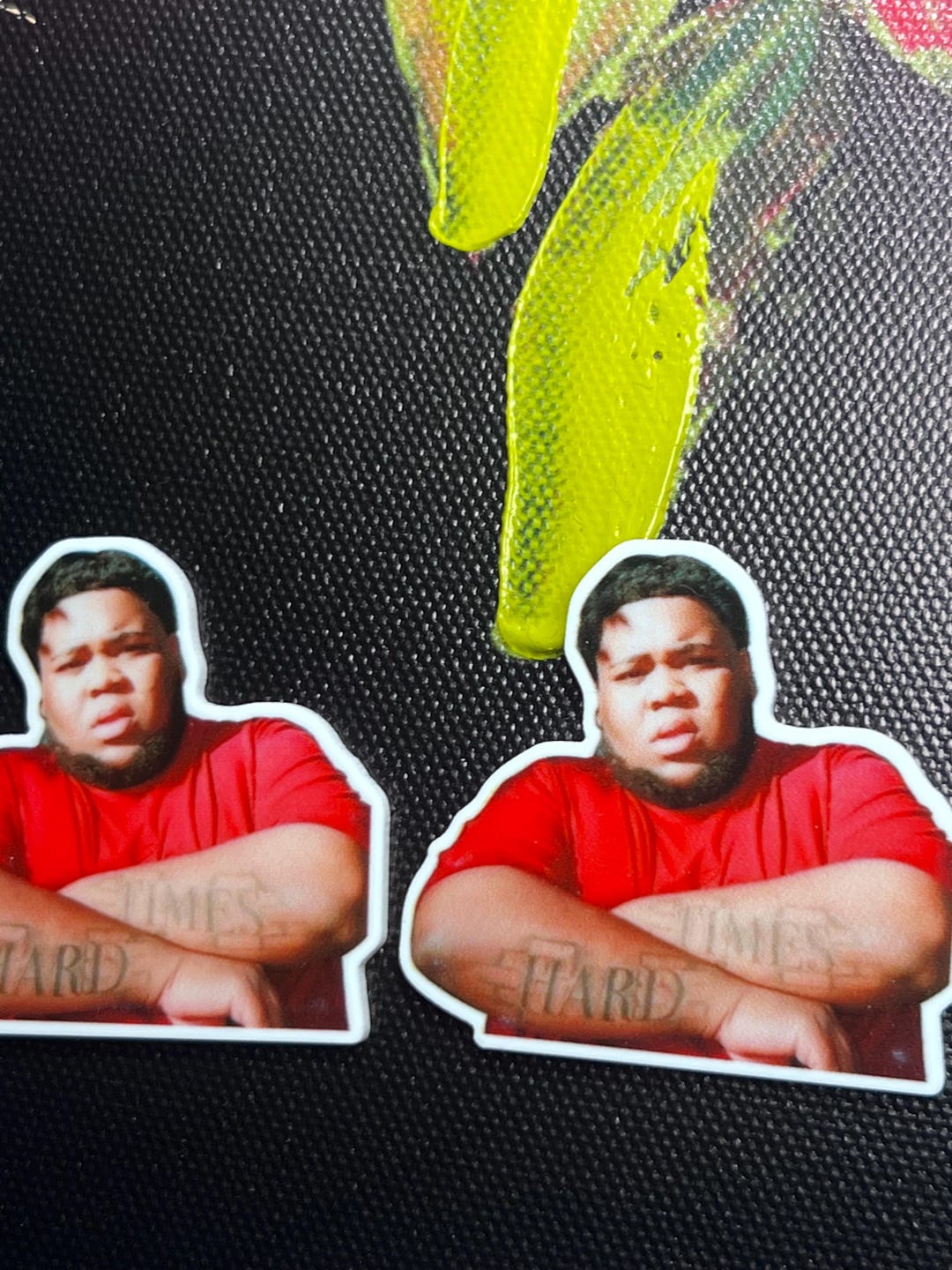 Rod Wave Charm, Rod Wave Gift, Rod Wave Merch, Rapper Gift, Planar ...