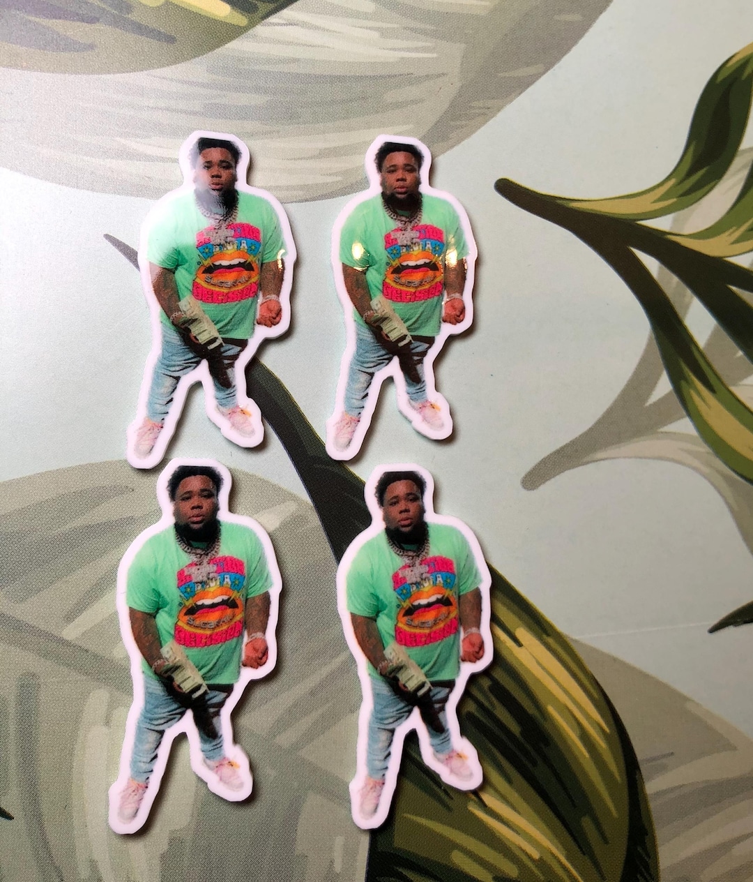 Rod Wave Charm, Rod Wave Gift, Rod Wave Merch, Rapper Gift, Planar ...