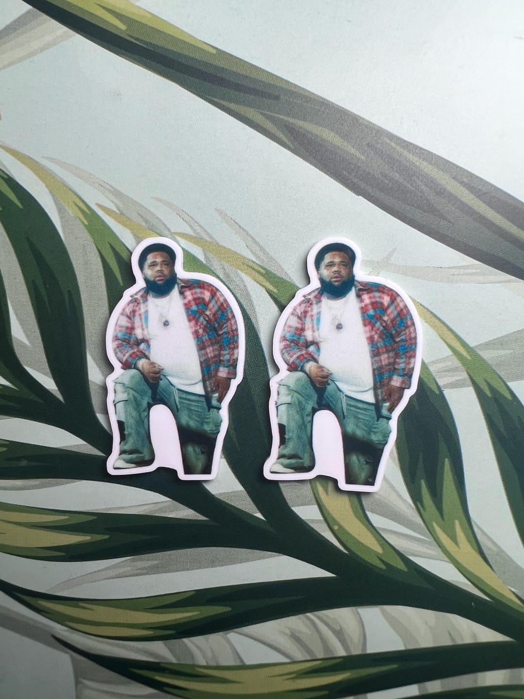 Rod Wave Charm, Rod Wave Gift, Rod Wave Merch, Rapper Gift, Planar ...