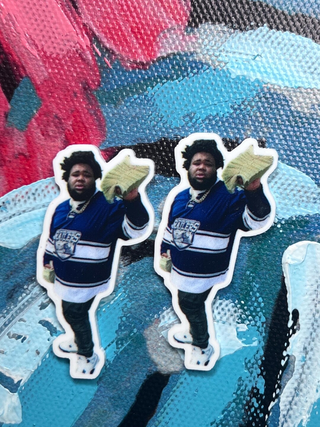 Rod Wave Charm, Rod Wave Gift, Rod Wave Merch, Rapper Gift, Planar ...