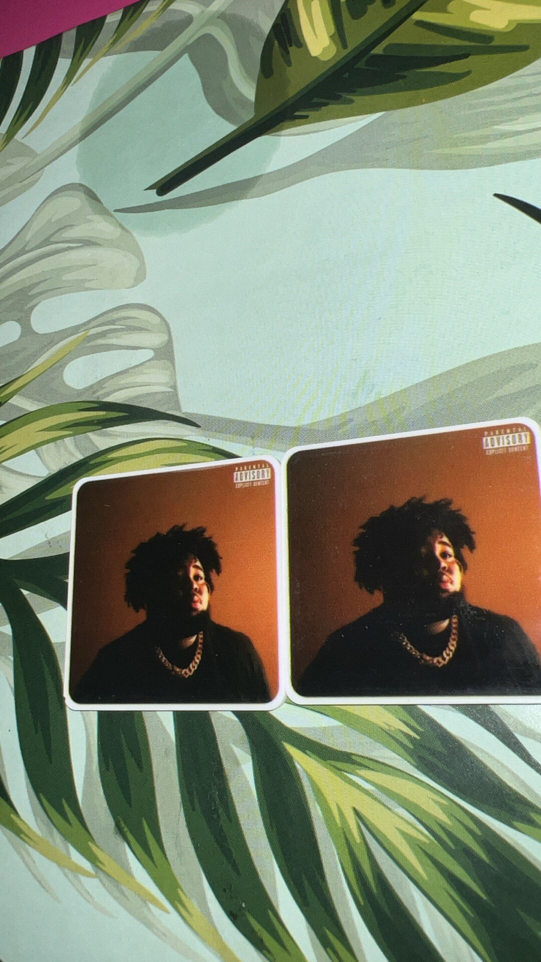 Rod Wave Charm, Rod Wave Gift, Rod Wave Merch, Rapper Gift, Planar ...