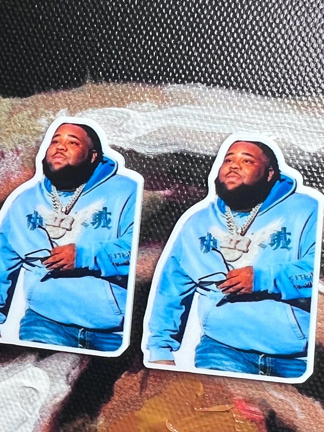 Rod Wave Charm, Rod Wave Gift, Rod Wave Merch, Rapper Gift, Planar ...