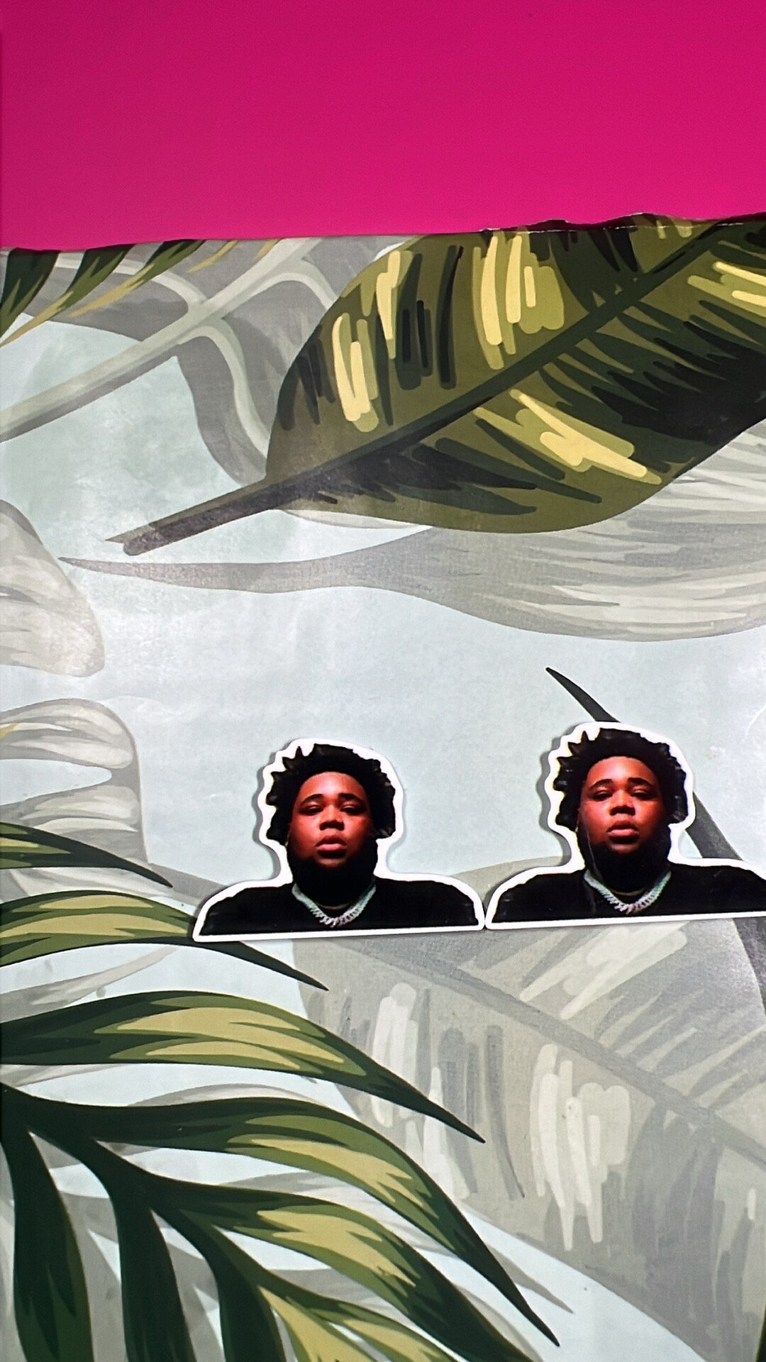 Rod Wave Charm, Rod Wave Gift, Rod Wave Merch, Rapper Gift, Planar ...