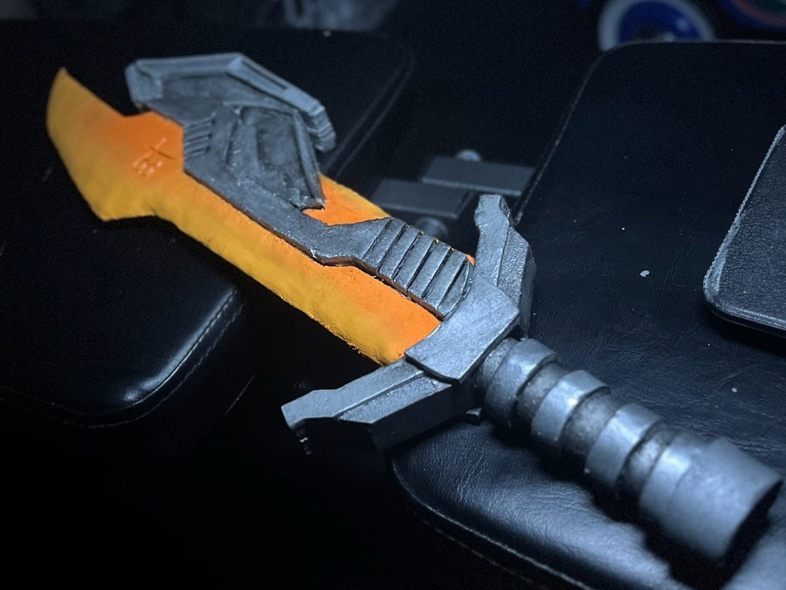 Transformers Optimus Prime Energon Sword Replica EVA Foam Handmade - Etsy