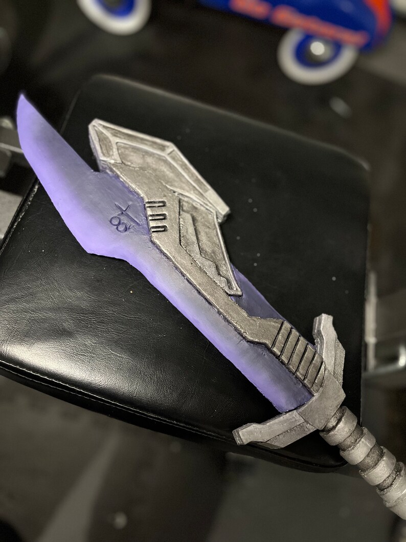 Transformers Optimus Prime Energon Sword Replica EVA Foam Handmade - Etsy