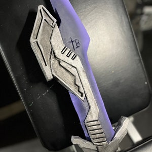 Transformers Optimus Prime Energon Sword Replica EVA Foam Handmade - Etsy
