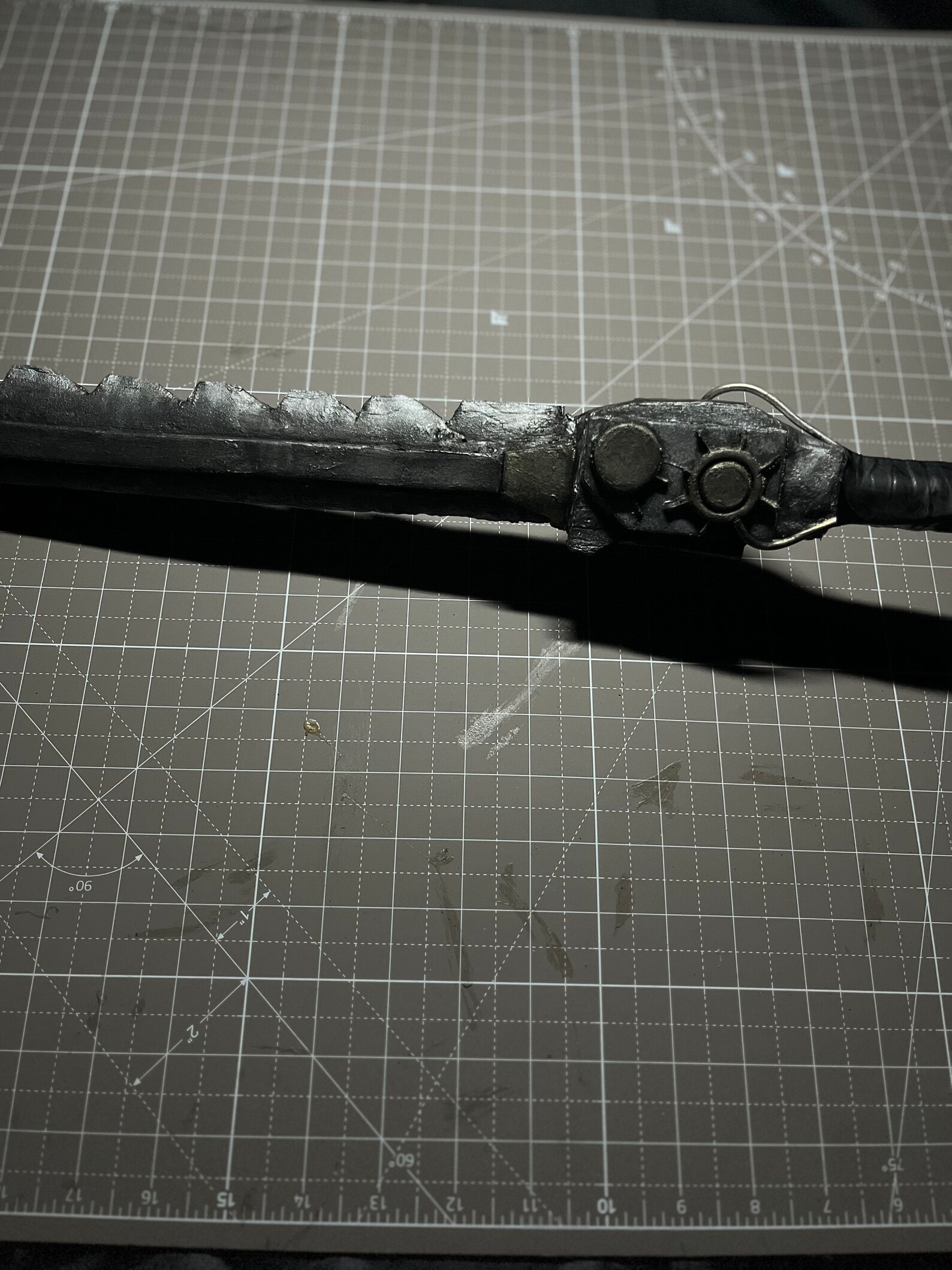 Fallout Replica Assaultron Blade, Fallout Prop, Cosplay Sword, Fallout ...