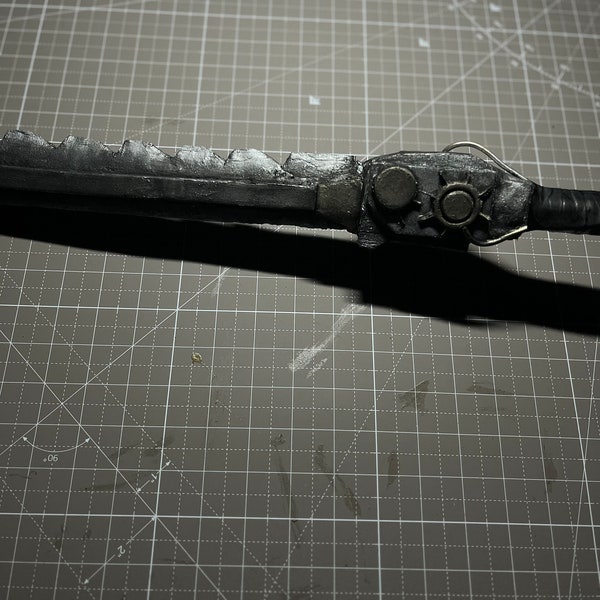 Fallout Props - Etsy