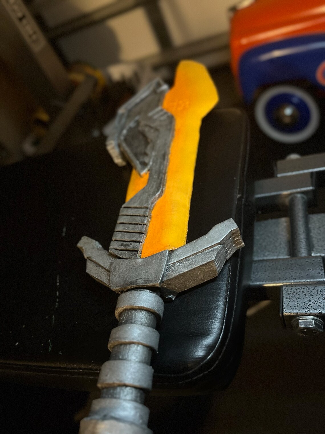 Transformers Optimus Prime Energon Sword Replica EVA Foam Handmade - Etsy