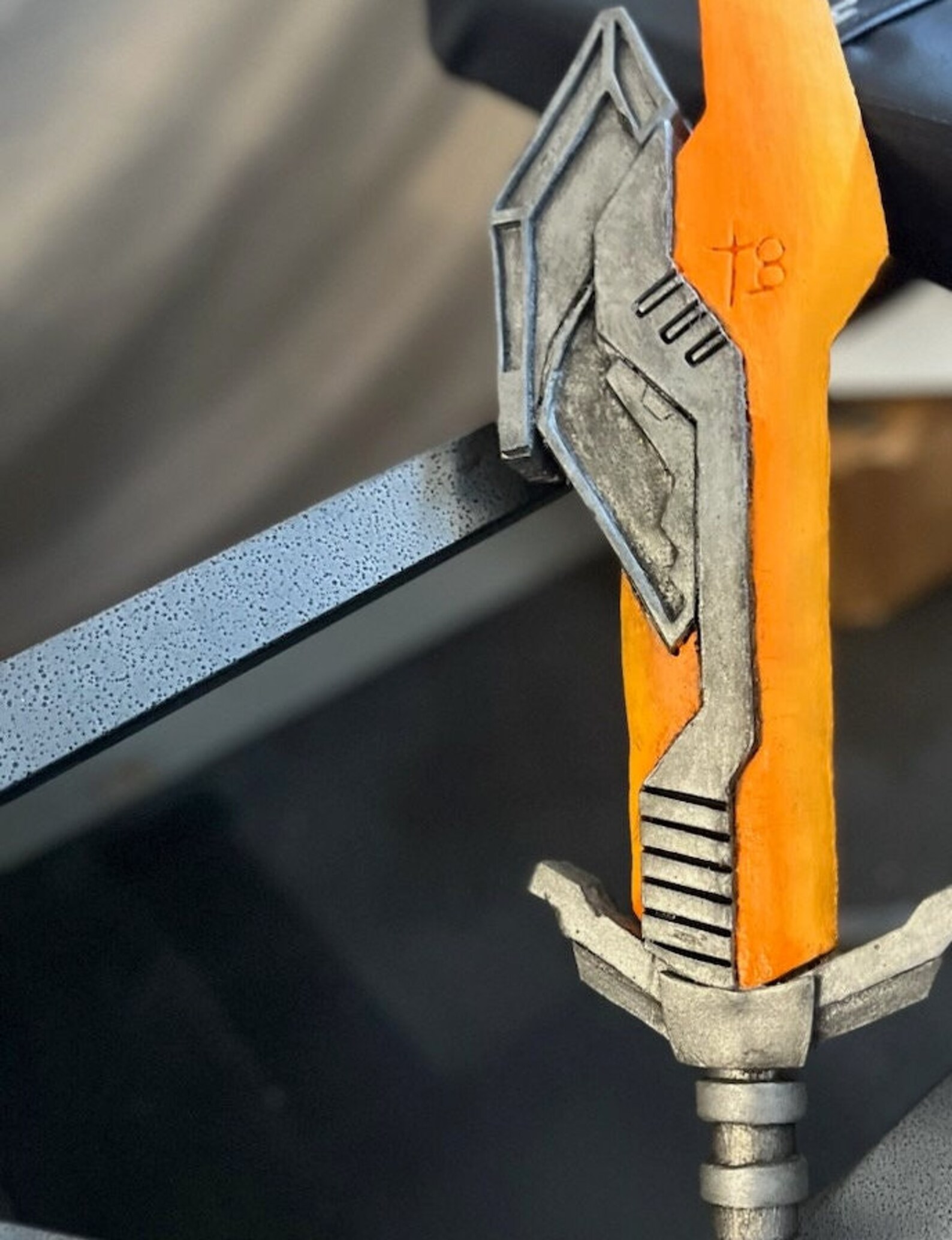 Transformers Optimus Prime Energon Sword Replica EVA Foam Handmade - Etsy