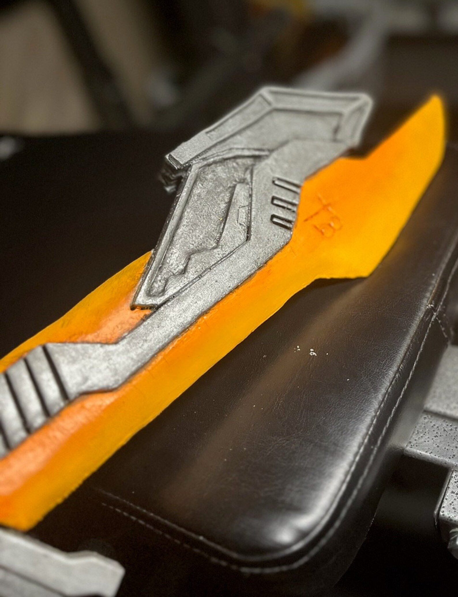 Transformers Optimus Prime Energon Sword Replica EVA Foam Handmade - Etsy