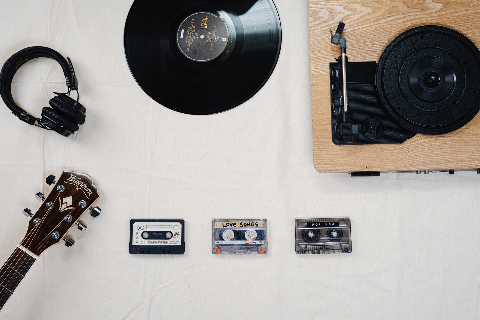 Curated Selection of Vinyl Records for Music Lovers - Etsy
