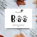 Baby First Halloween Keepsake • Handprint Footprint Art • “our Little ...