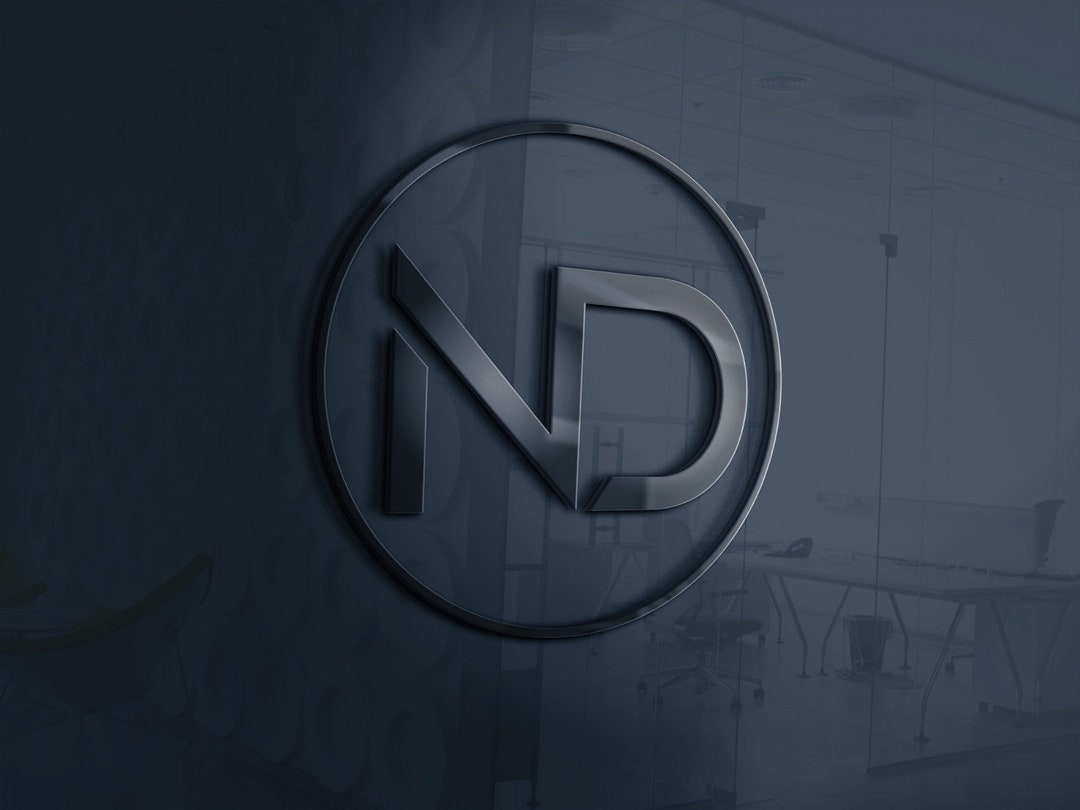 Bussiness Logo Corporate Logo Design Made Order Professional Logo Will ...