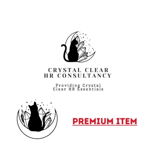 Human Resources Bundle TEMPLATE Human Resources UK Zero Hours - Etsy