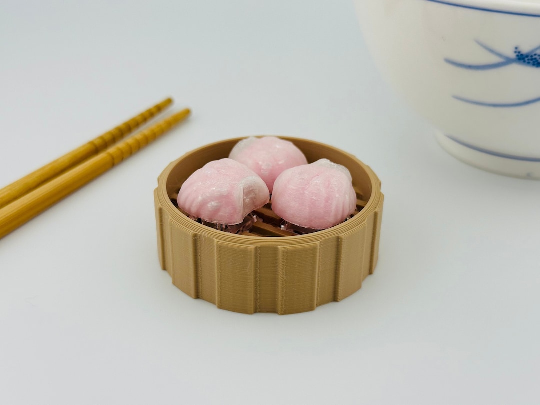 3 Switch Dim Sum Mechanical Keyboard Fidget Toy, Stress Relief ADHD ...