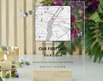 Personalized Graduation Plaque,masters Degree Graduation Gift for ...