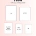 90 Day Habit Tracker Template, Printable 90 Day Challenge Tracker Pdf ...