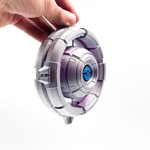 D2 Peerless Precision Ghost Shell Kit (unpainted) - Etsy