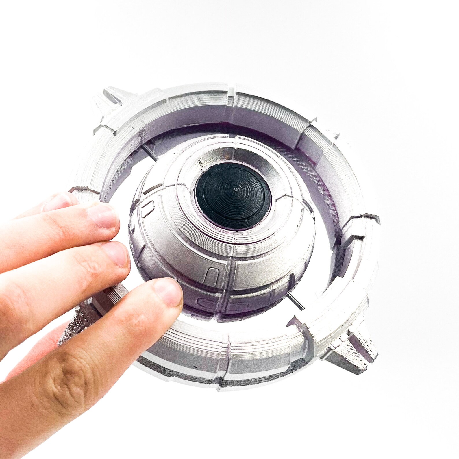 D2 Peerless Precision Ghost Shell Kit - Etsy