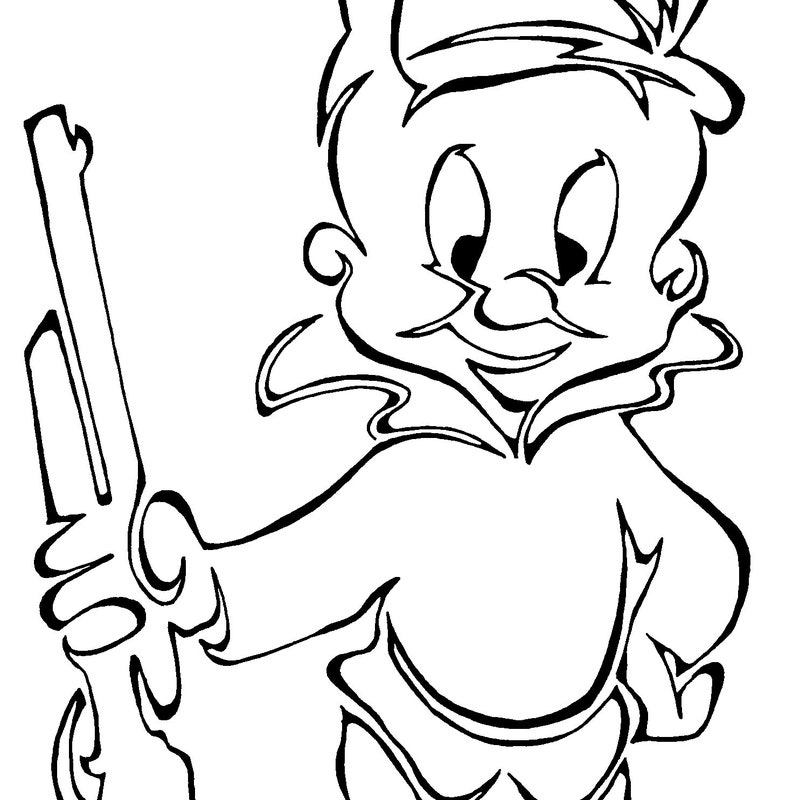 Elmer Fudd Hats - Etsy