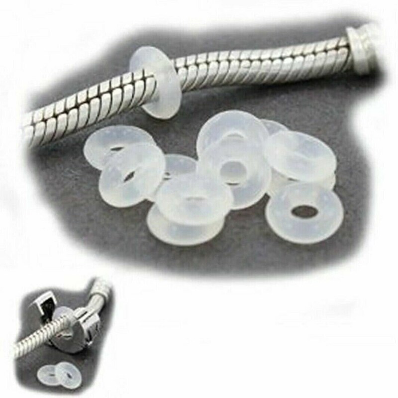 Pandora Spacers - Etsy