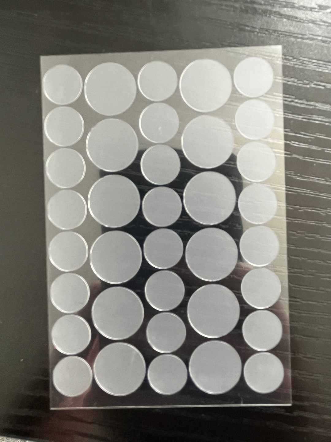 Acne Patch Tag Hydrocolloid Pimple Spot Acne Patch Plaster 36pc Sheet ...
