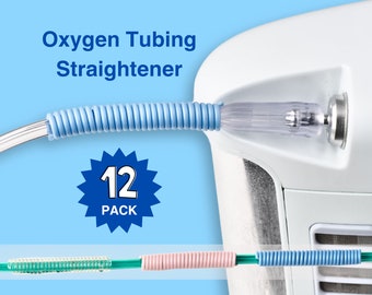 Oxygen Tubing Support - Etsy