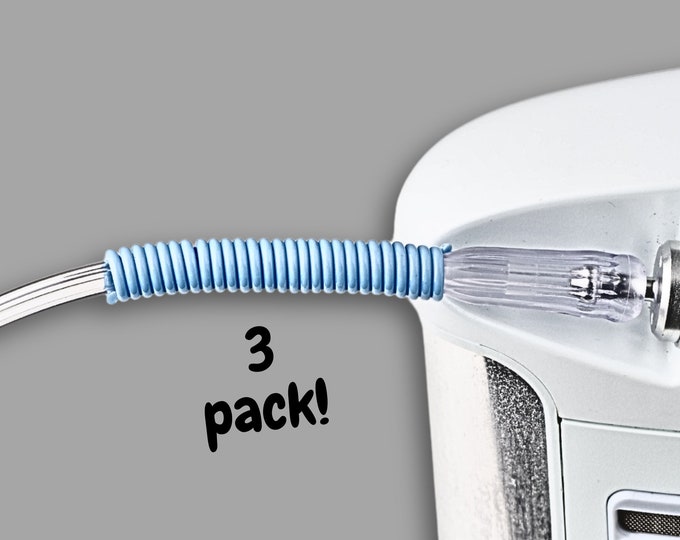 Oxygen Tube Support Cannula, COPD, Oxygen Supplies - Etsy