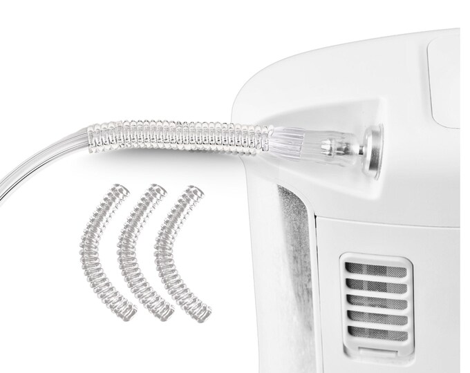 Custom Made Cord Keepers for Feeding Tubes, IV Lines, Oxygen Tubing ...